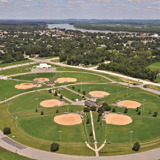 Cape Girardeau SportsPlex - Gray Design Group