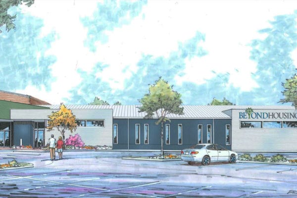 Gray Design Group – Interiors + Architecture + Planning