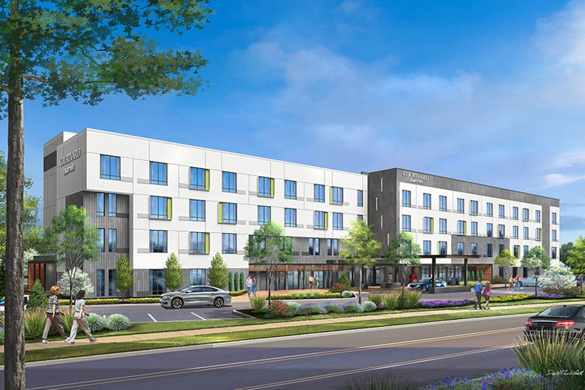 Gray Design Group – Interiors + Architecture + Planning