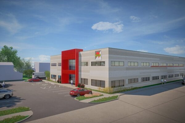 Gray Design Group – Interiors + Architecture + Planning