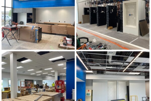 Gray Design Group – Interiors + Architecture + Planning