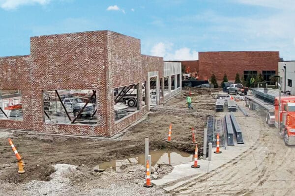 Gray Design Group – Interiors + Architecture + Planning