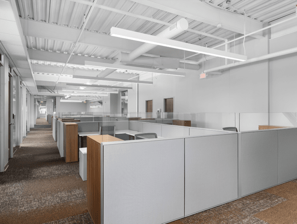 Interiors - Gray Design Group