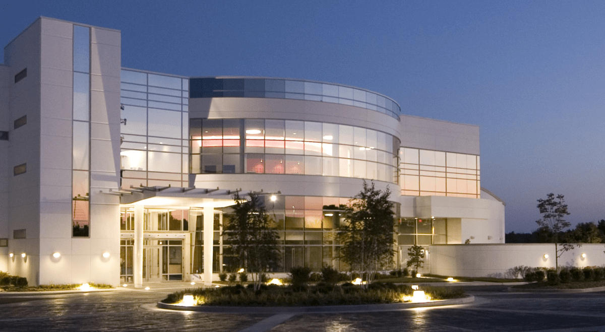 Recognition - Gray Design Group