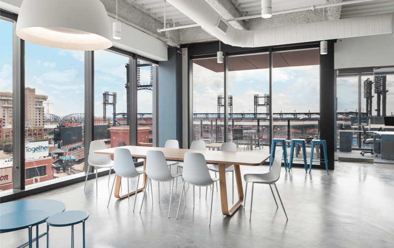 Workplace - Gray Design Group