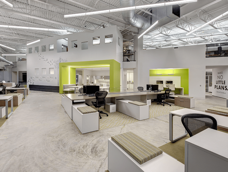 Careers - Gray Design Group