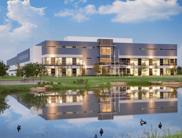 Markets - Gray Design Group