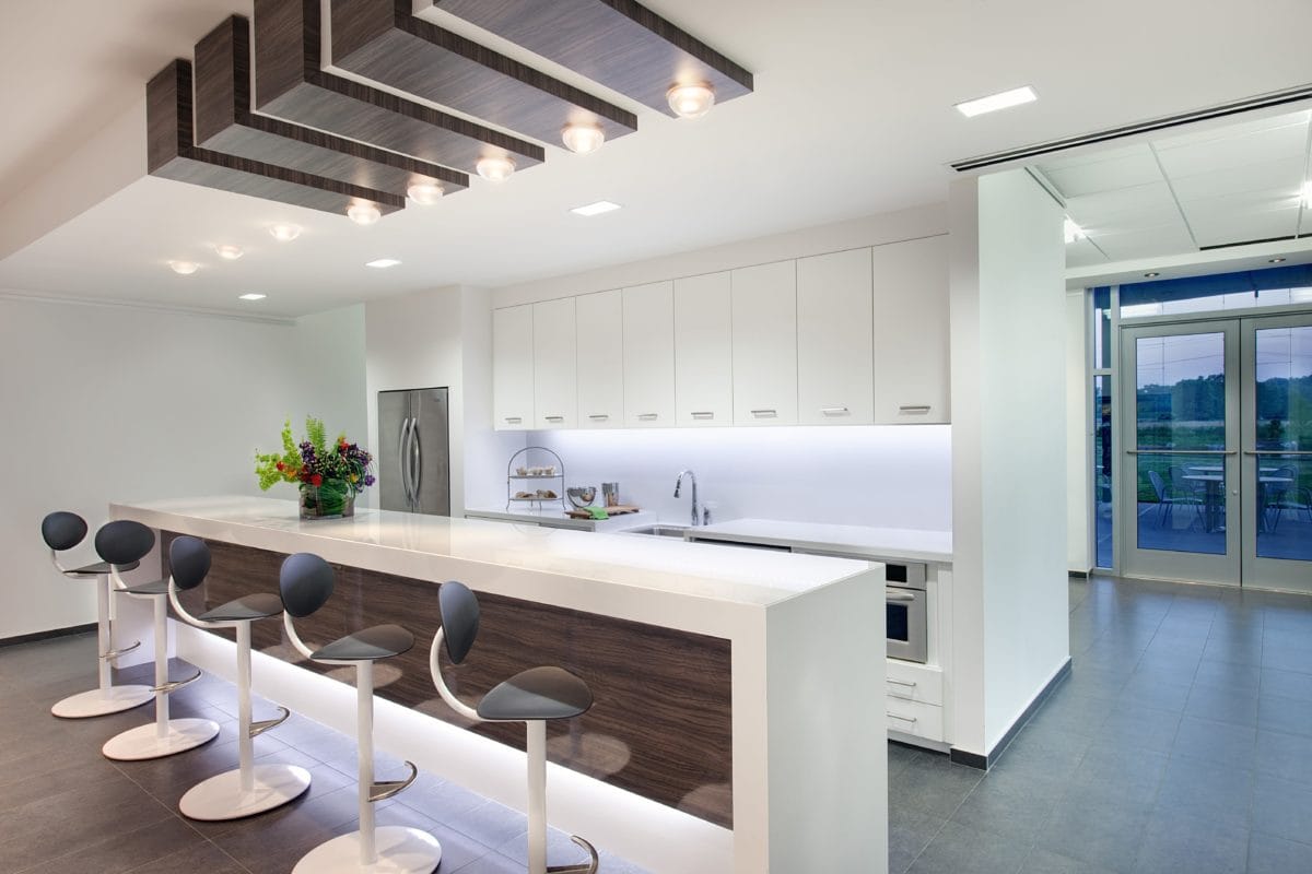 Recognition - Gray Design Group