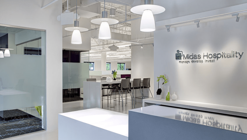 Workplace - Gray Design Group