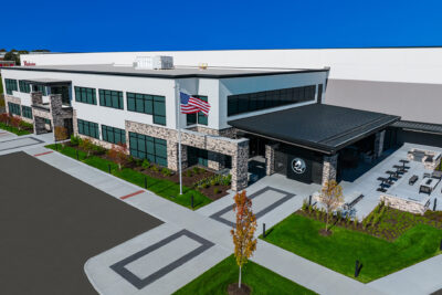 Grey Eagle Distributors - Gray Design Group