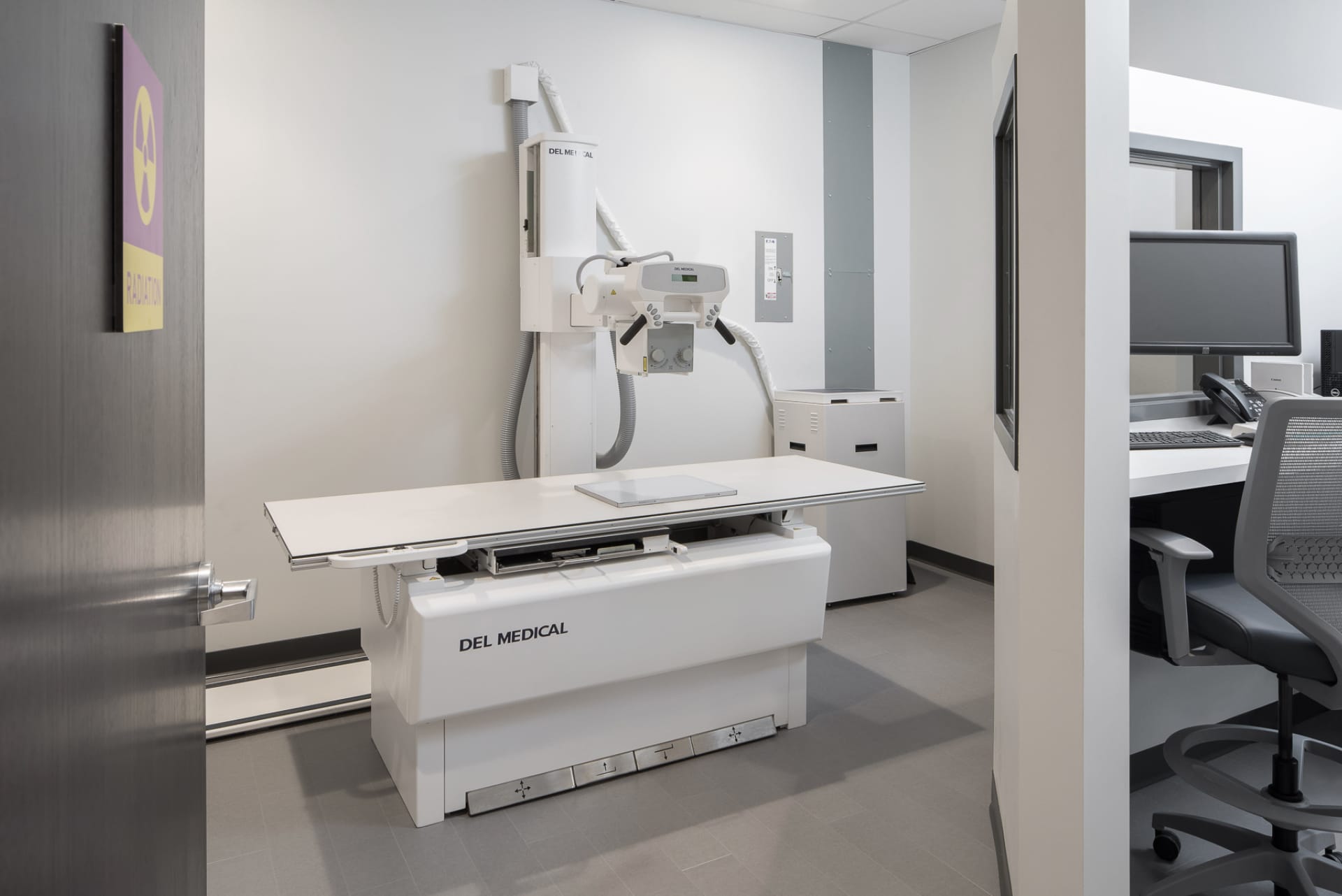 Motion Orthopaedics - Gray Design Group