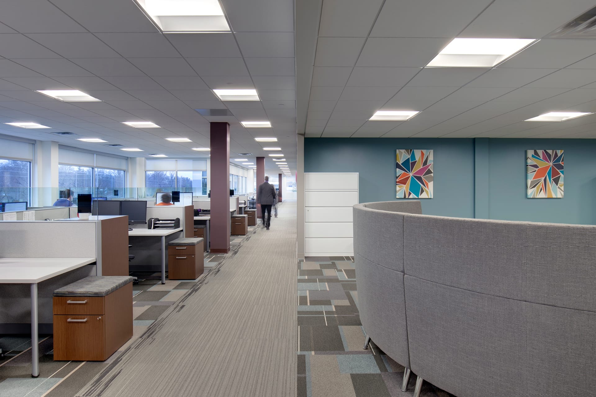 American Optometric Association Gray Design Group