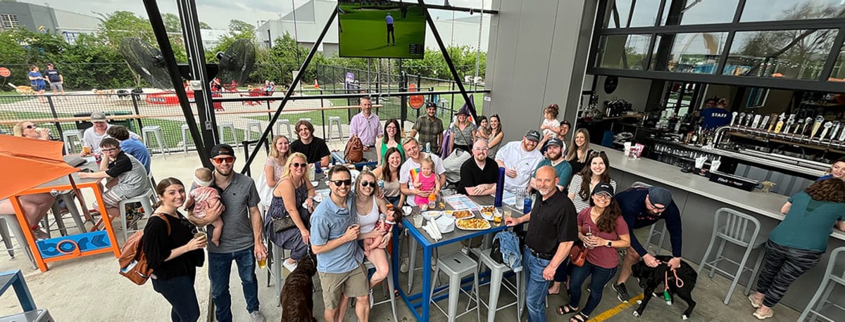 Culture - Gray Design Group