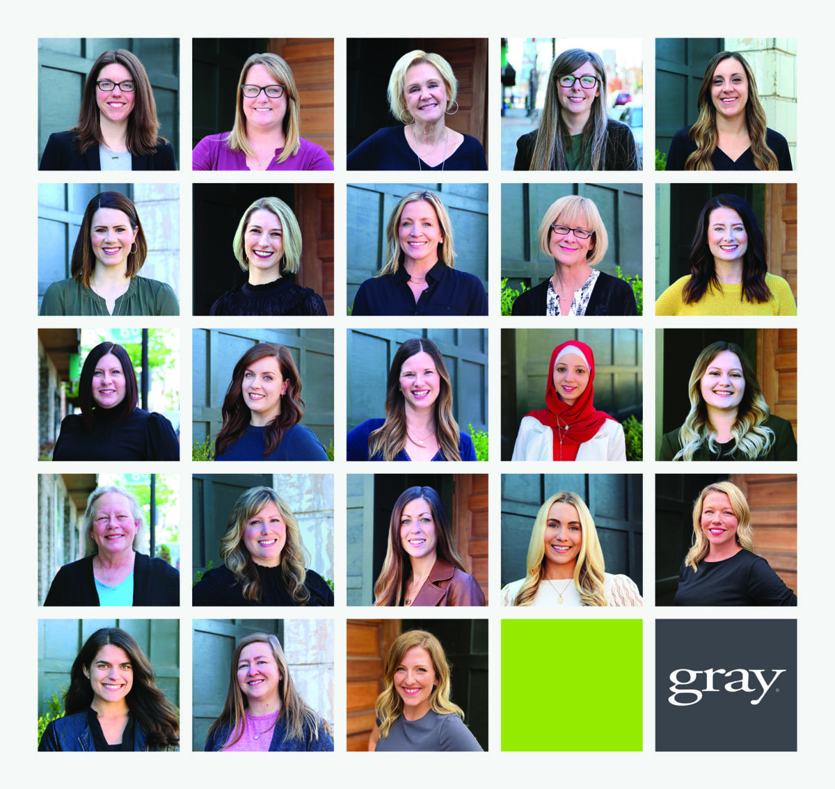 Blog - Gray Design Group