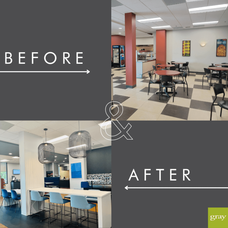 Blog - Gray Design Group