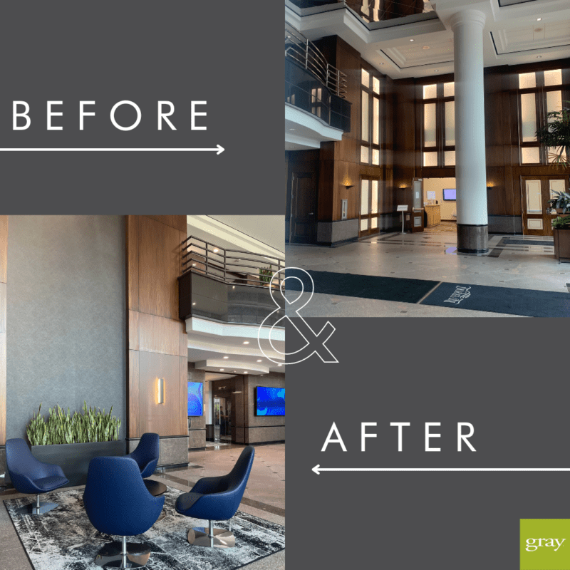 Blog - Gray Design Group