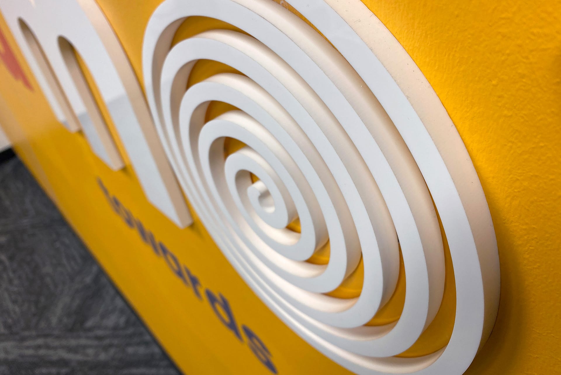 Grace Union Church - Gray Design Group