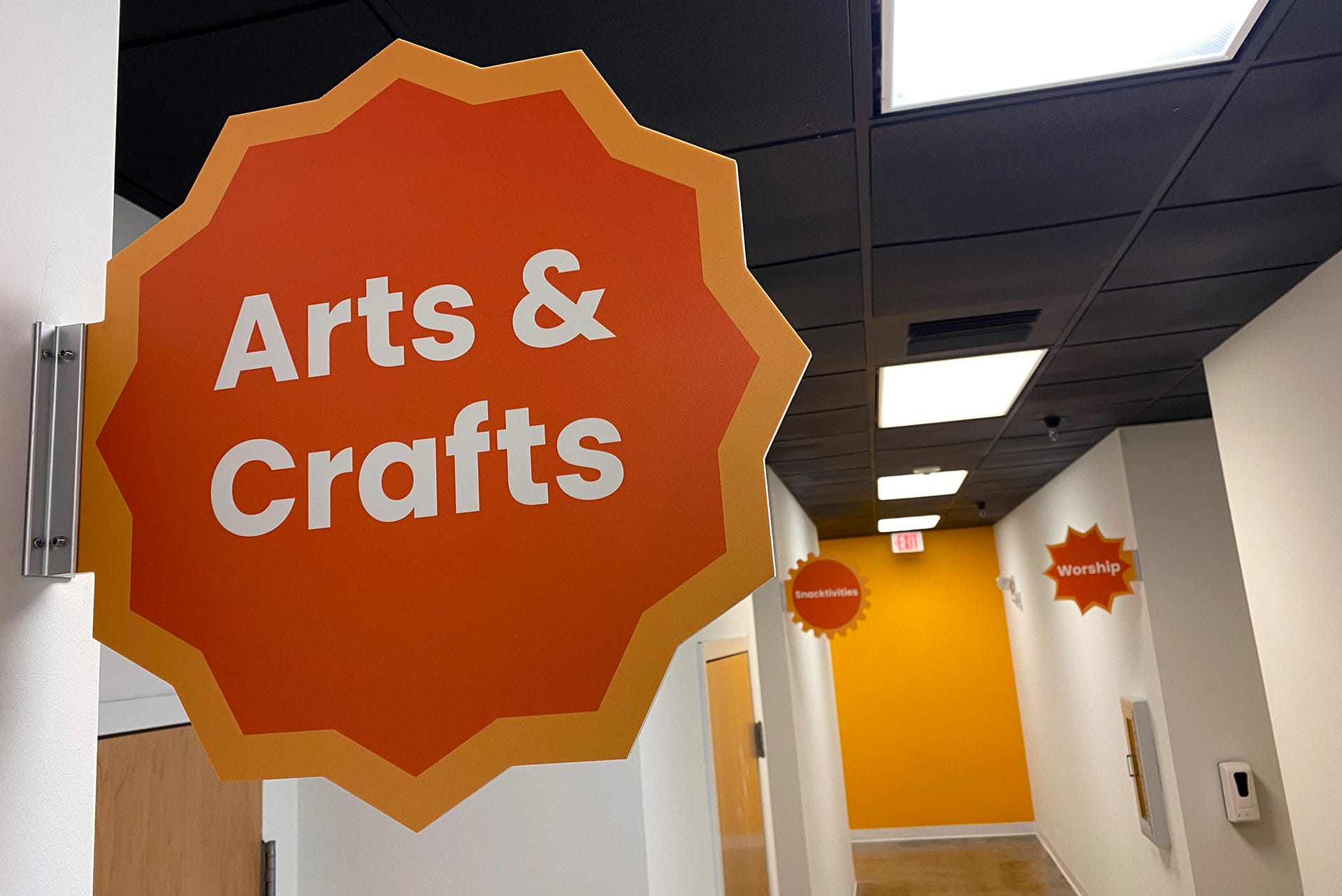 Grace Union Church - Gray Design Group