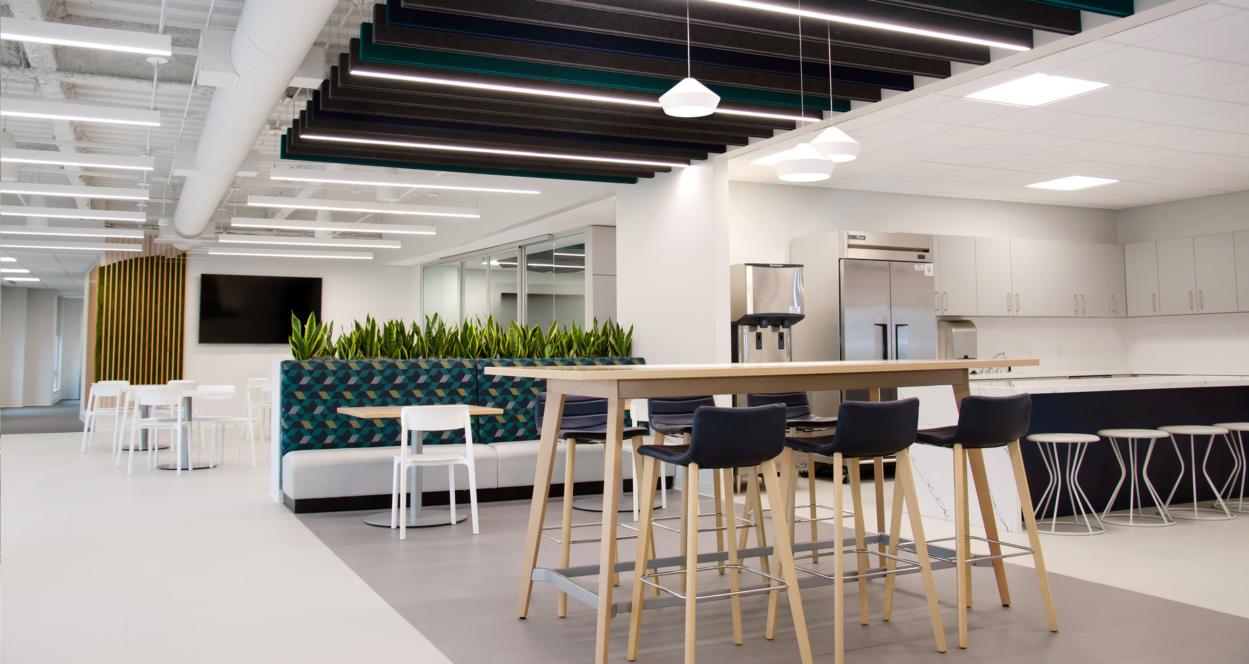 Business Intelligence Division - Gray Design Group