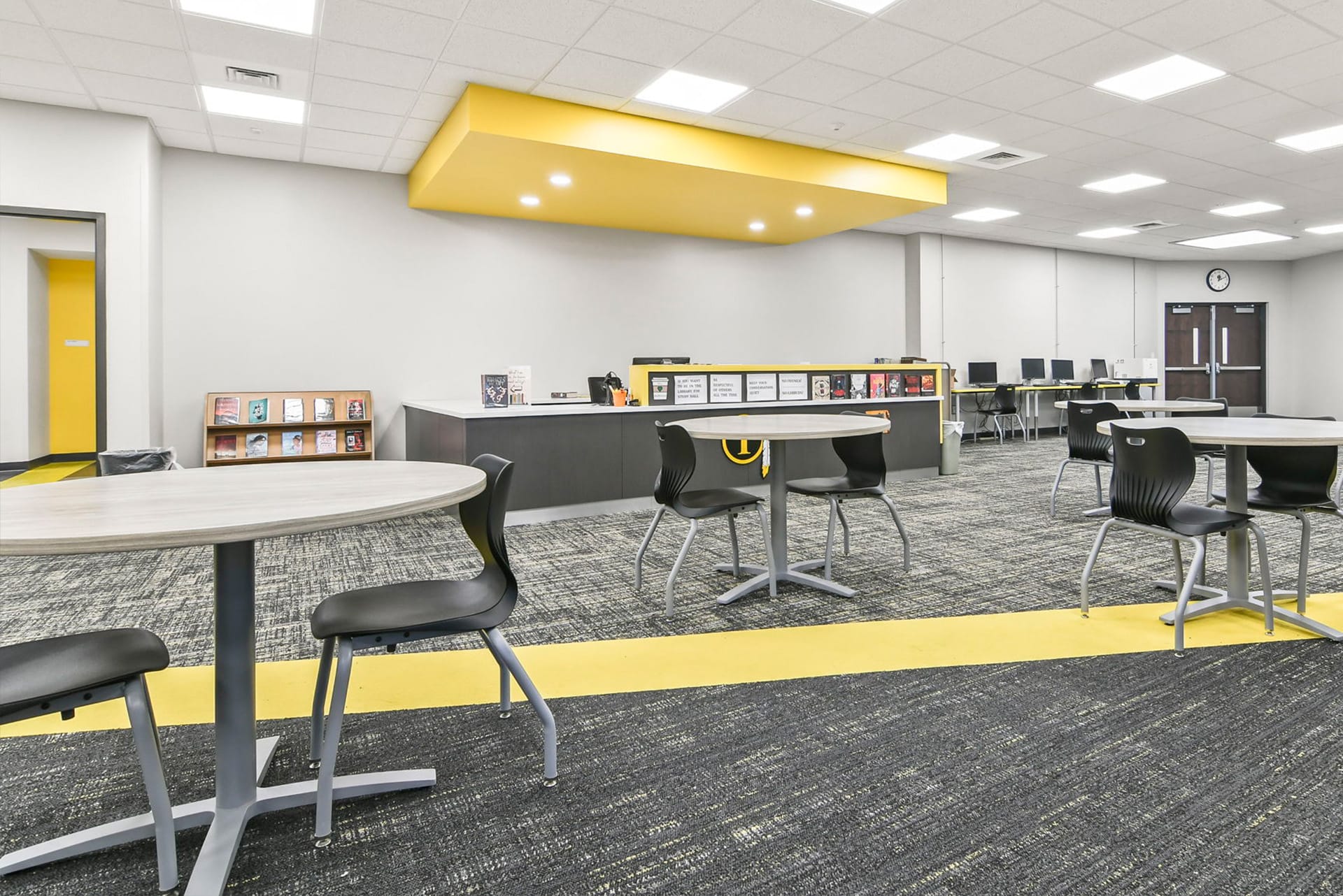 Tuscola High School - Gray Design Group