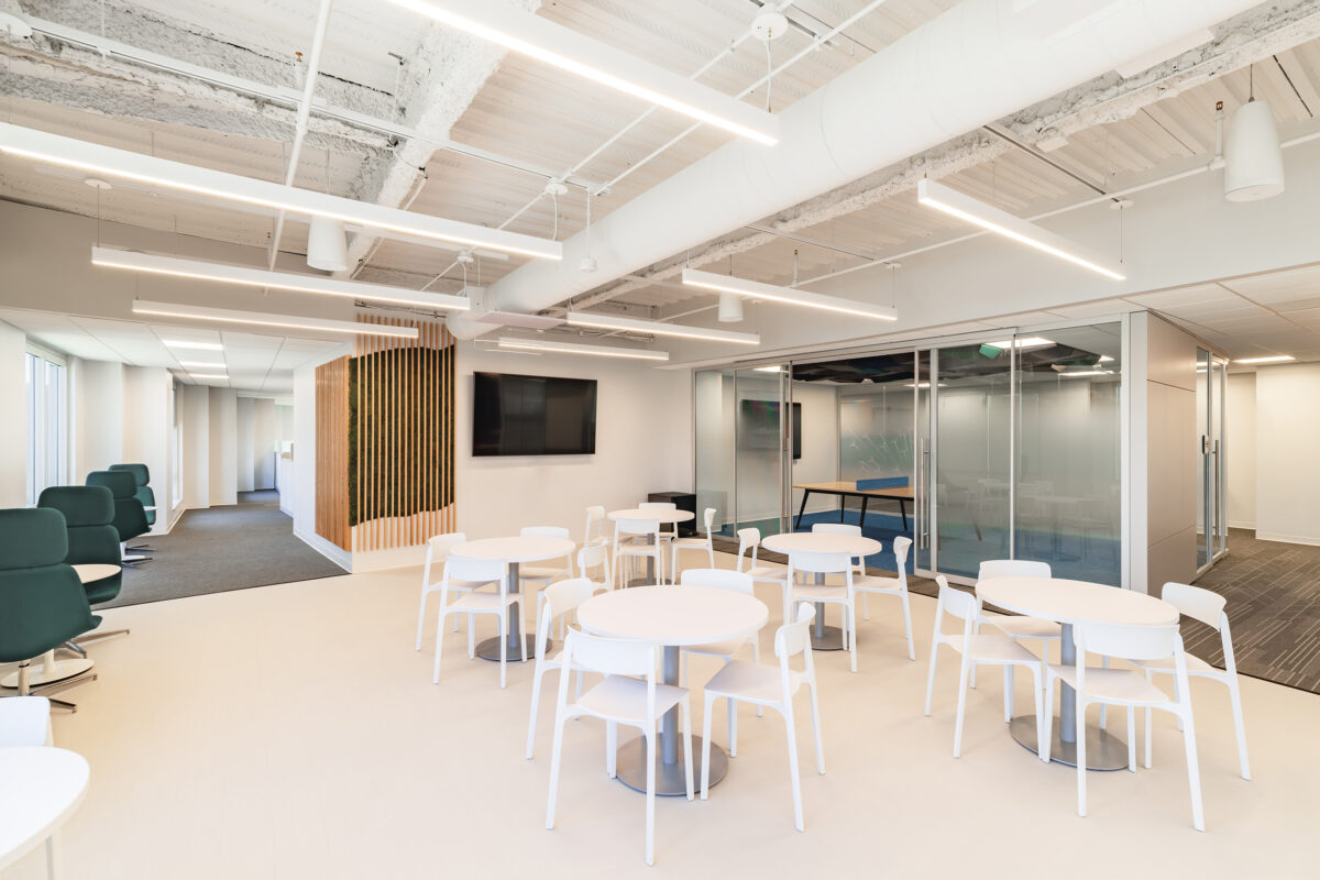 Expertise - Gray Design Group