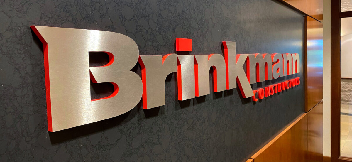 Brinkmann Constructors - Gray Design Group