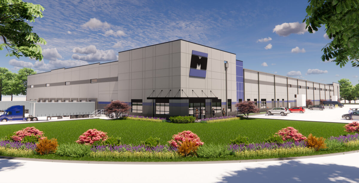 Manner Polymers - Gray Design Group