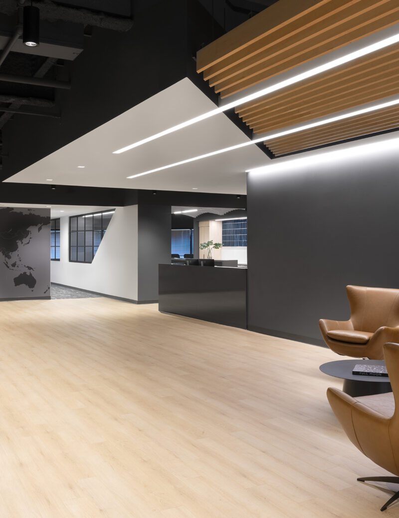 CRB Engineering - Gray Design Group