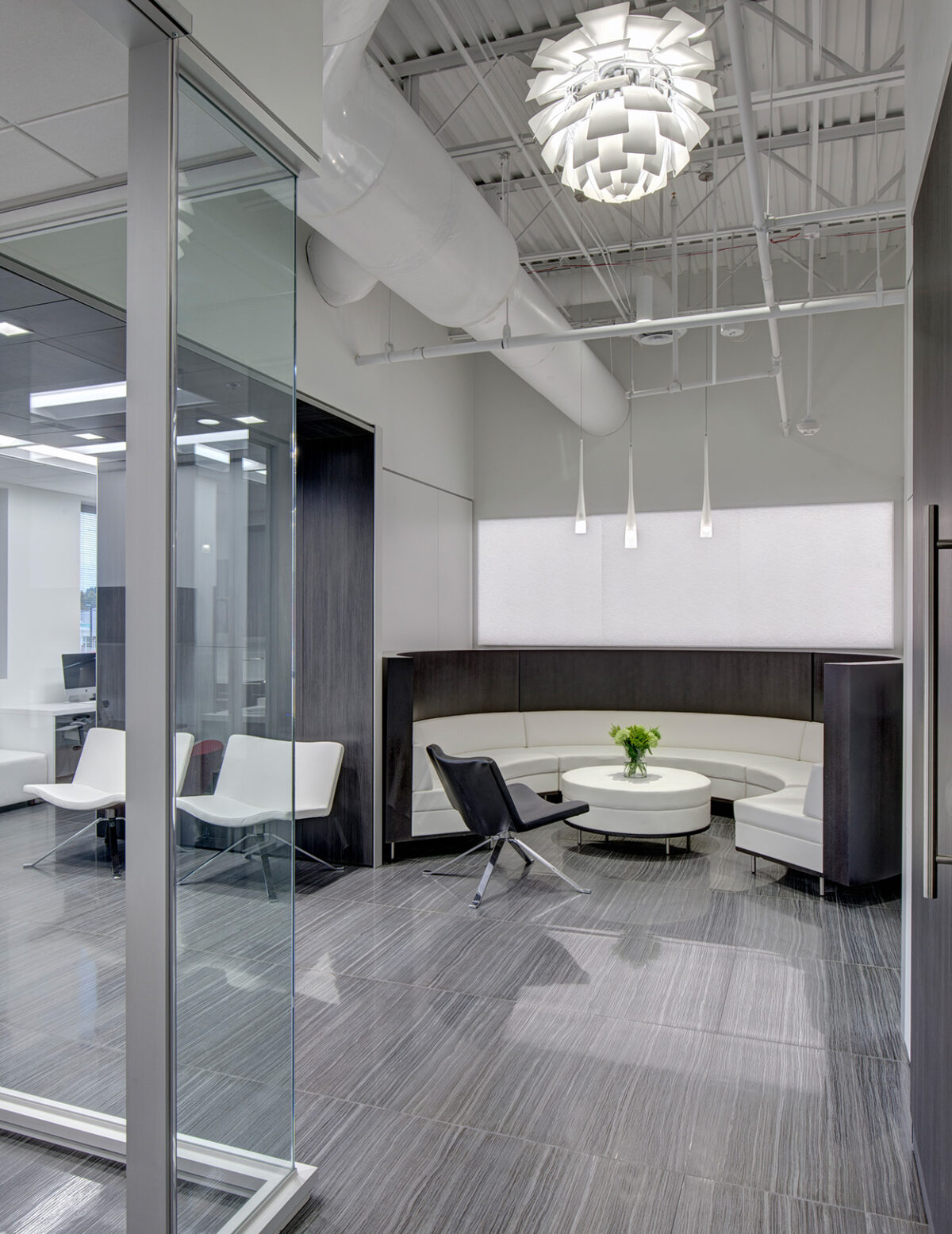 Saint Louis Sinus Center - Gray Design Group