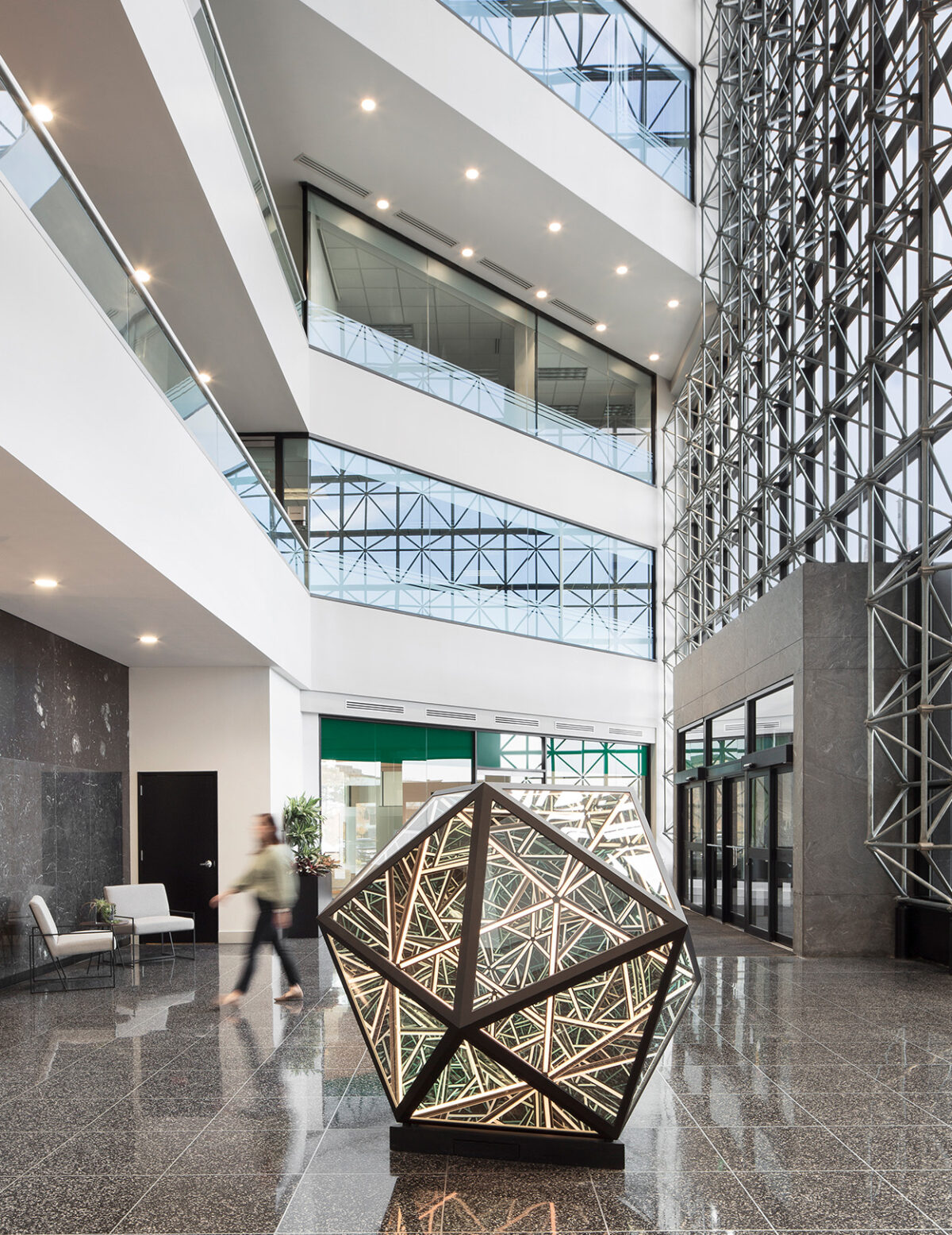 Chesterfield Village Offices - Gray Design Group