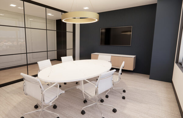 Wealth Management Company - Gray Design Group