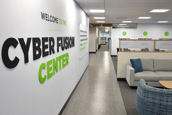 Cyber Security Division - Gray Design Group