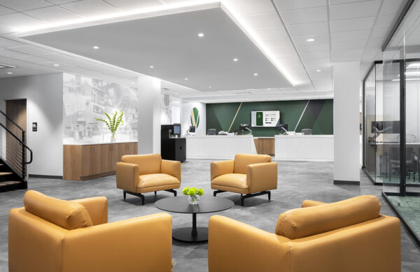 Revity Credit Union - Gray Design Group