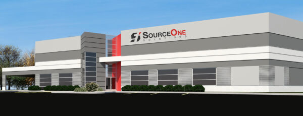 SourceOne Solutions - Gray Design Group
