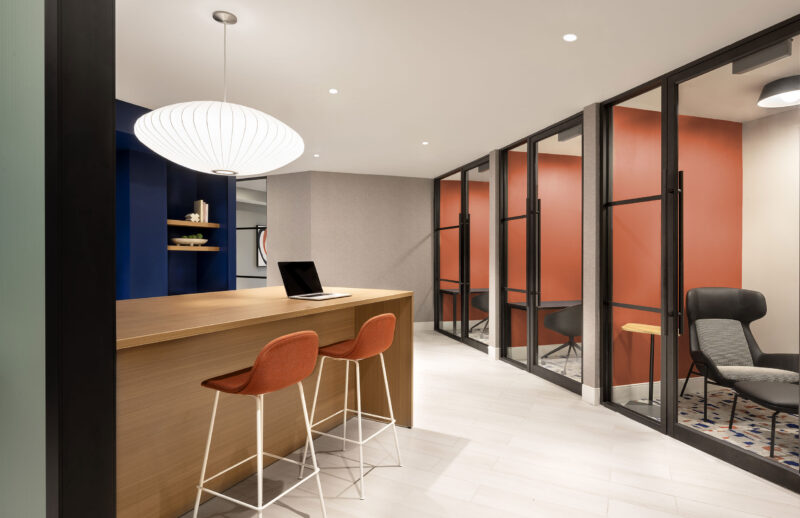 Recognition - Gray Design Group