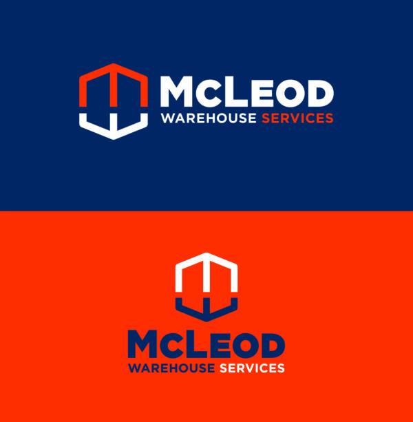 McLeod Express - Gray Design Group
