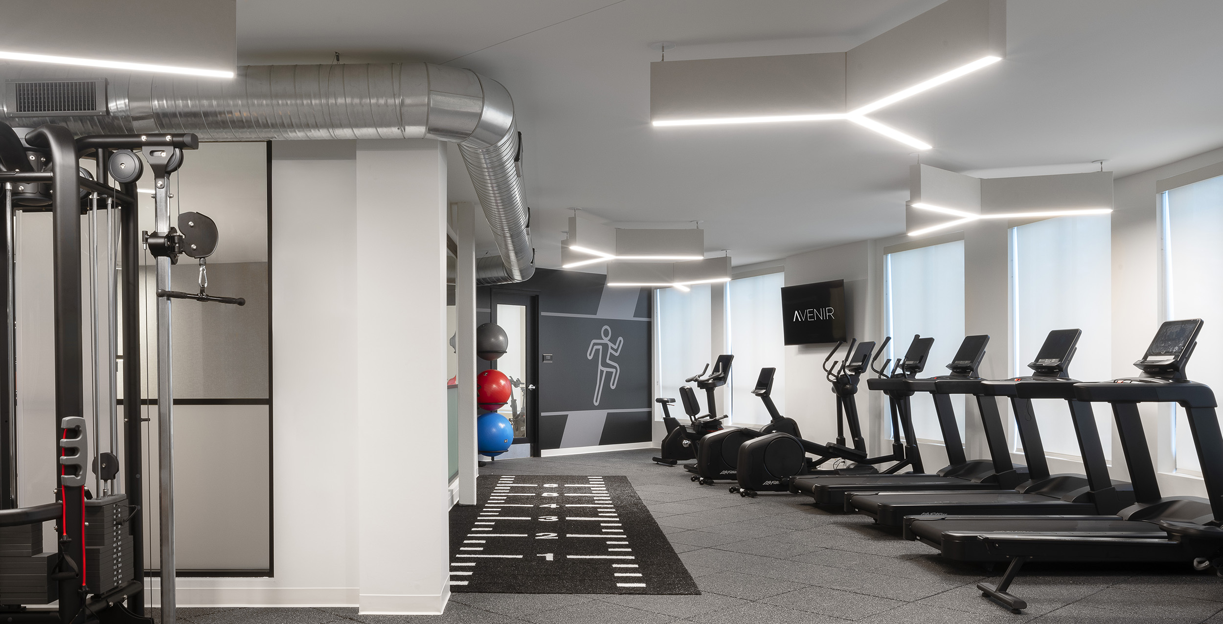 Avenir - Gray Design Group