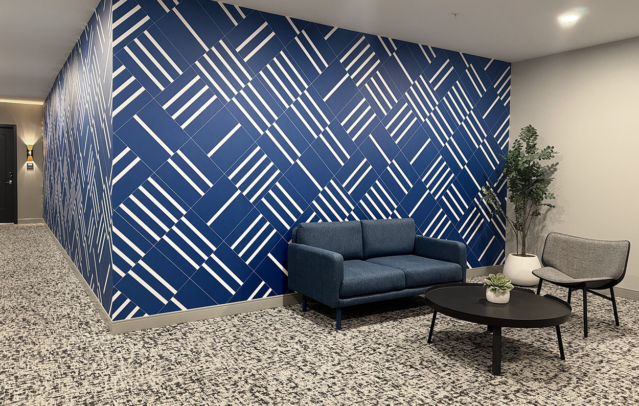 Avenir - Gray Design Group